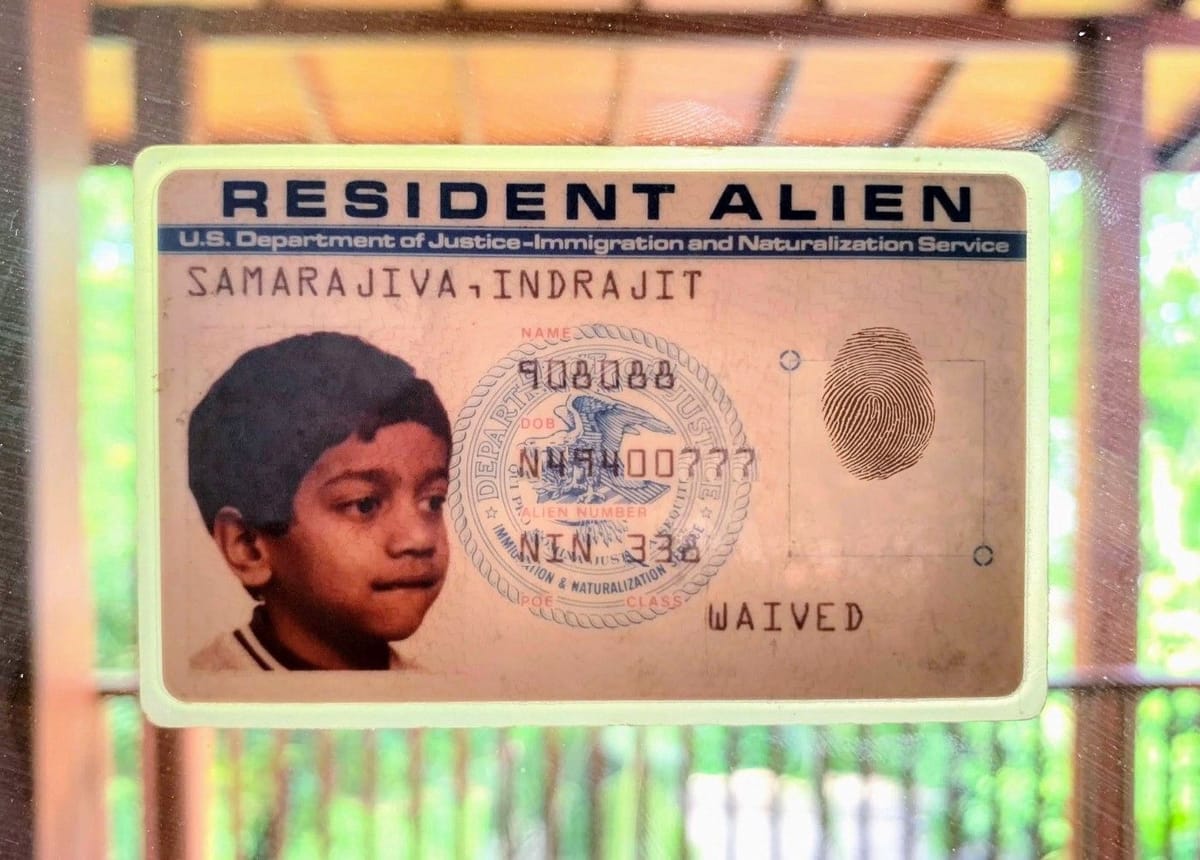 What’s In A Name? — indi.ca