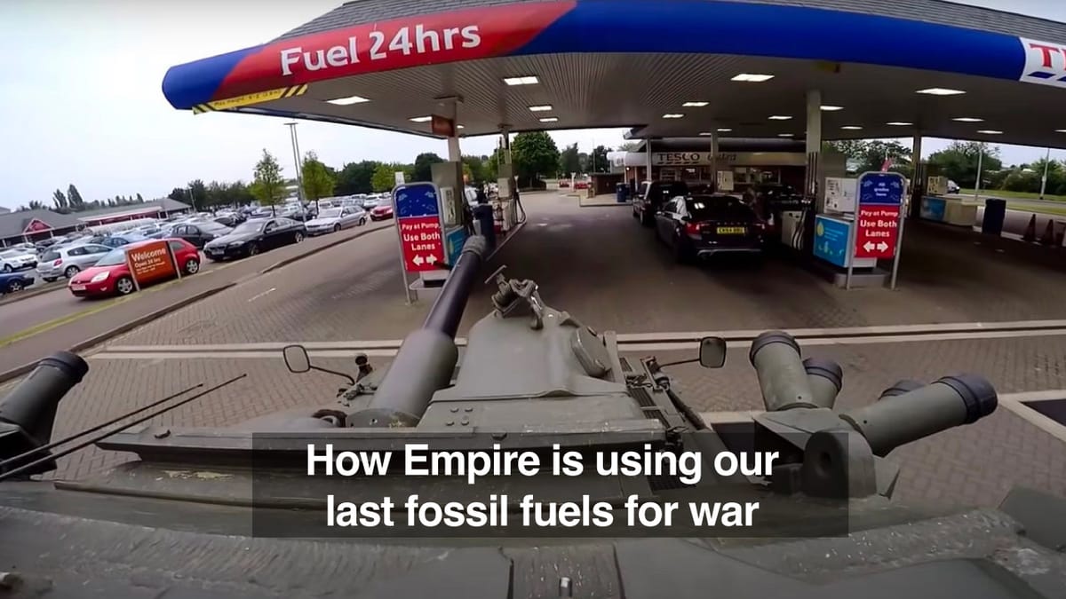 The Energy Trap — indi.ca