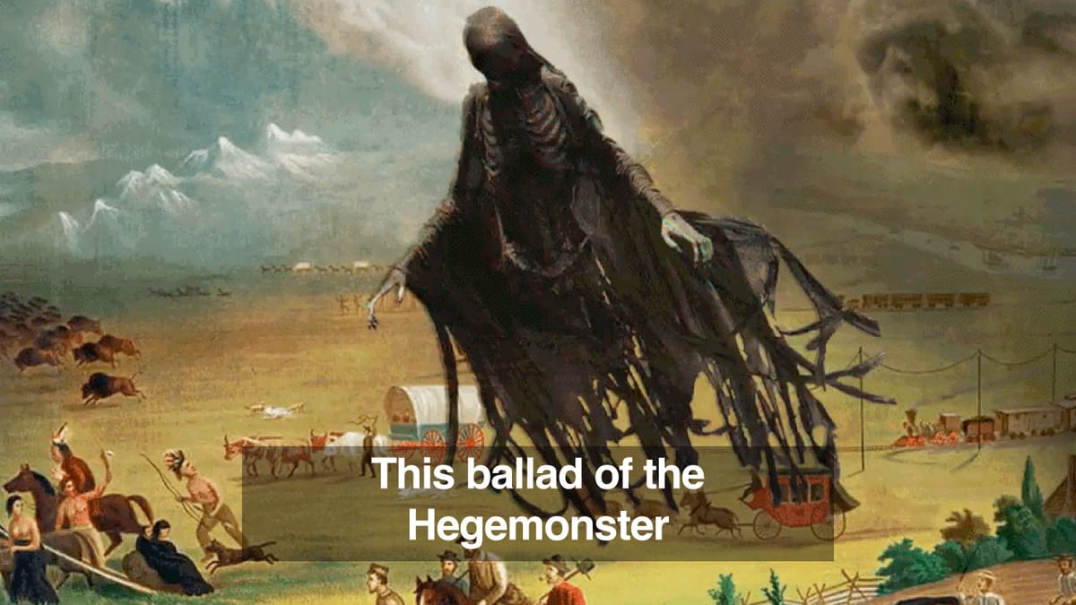 This Is How The Future Falls — indi.ca