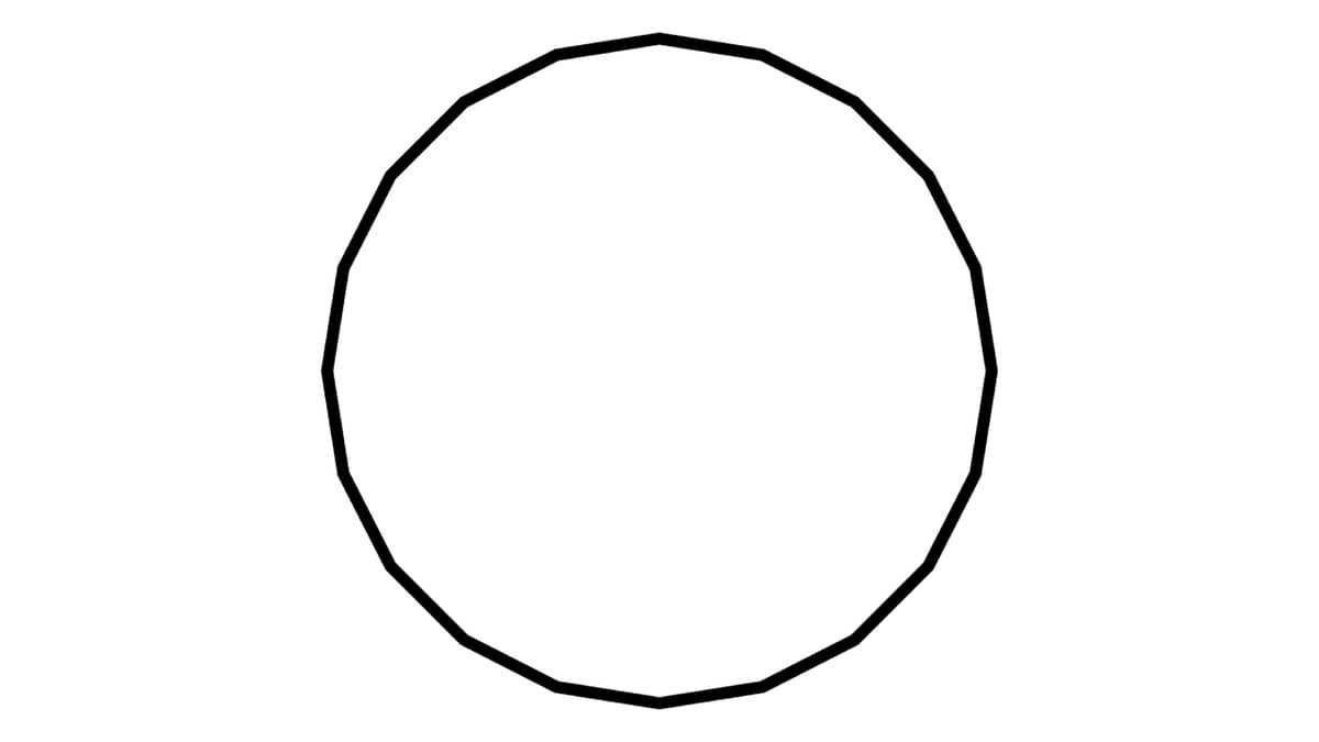 Circles Vs Lines — indi.ca