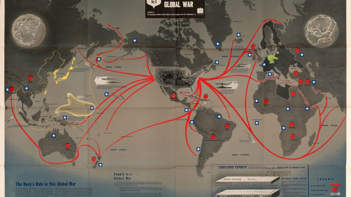 What Is America's Plan? — indi.ca