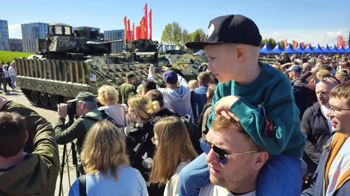 How The US Army Has Been Defeated — indi.ca